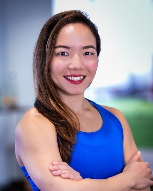 Team - Munich Personal Training Lounge